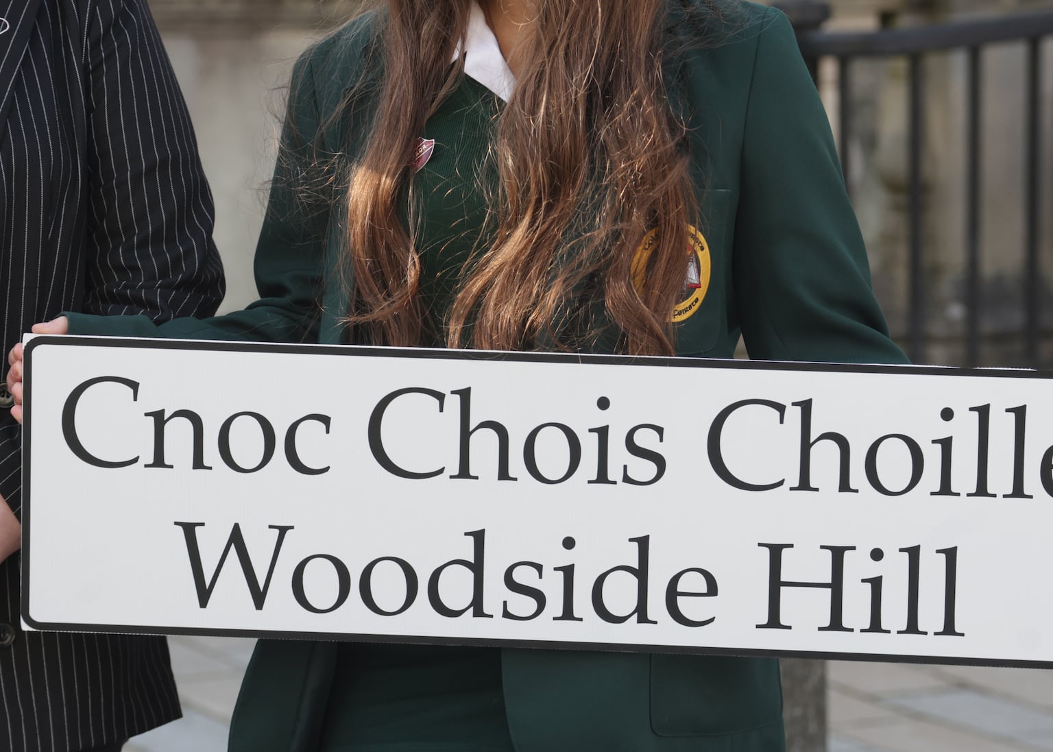 Newton Emerson: So who really cut funding for the NI Place-Name Project?
