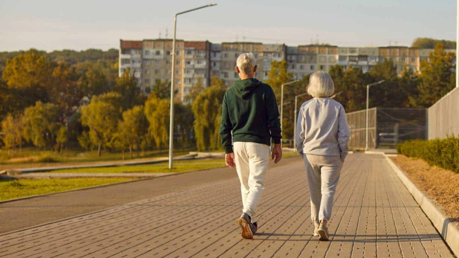 12 fascinating things your walking speed reveals about your personality