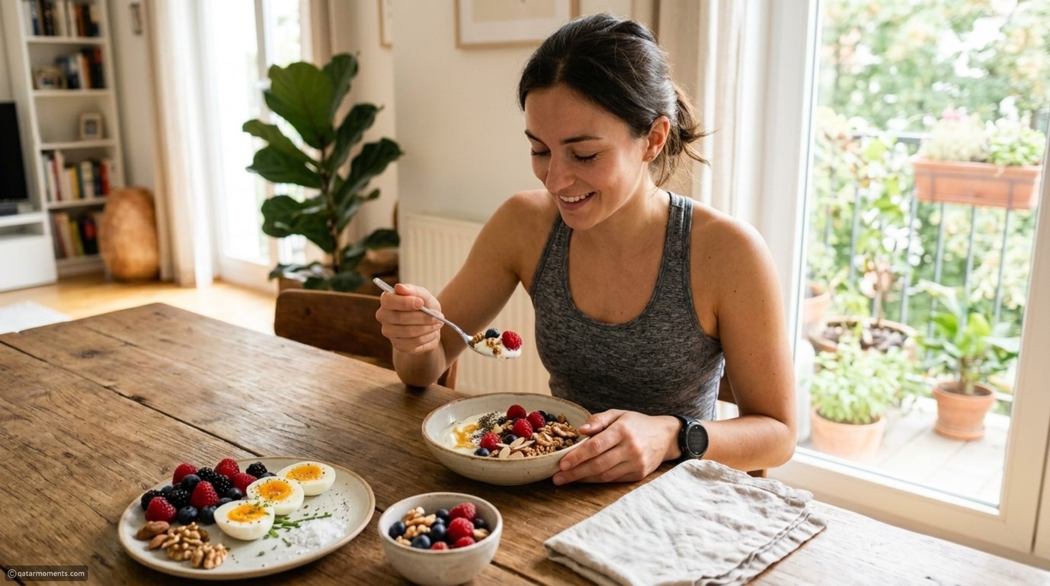 Why more Americans are giving up this popular breakfast choice