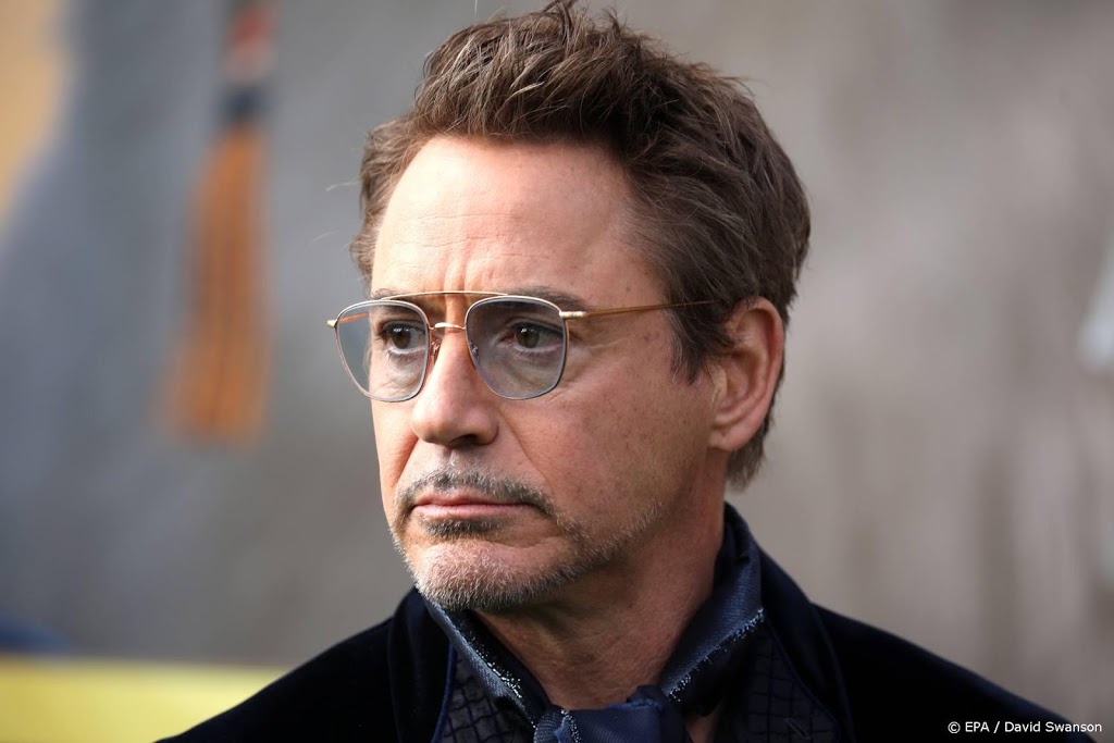 Robert Downey Jr. vol vertrouwen over Avengers: Doomsday: 'Lang en hard ...