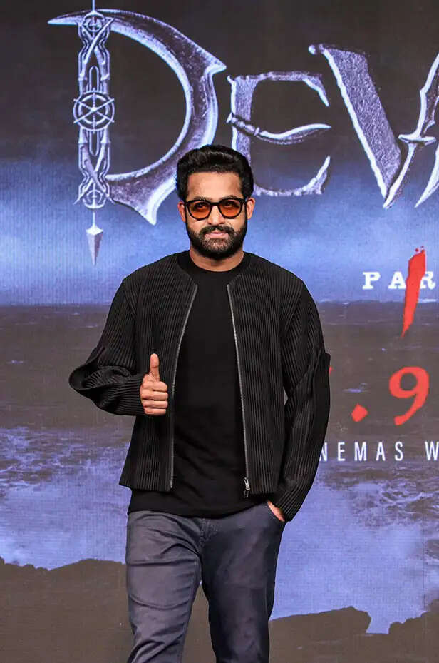 God of War announcement loading on Jr NTR’s birthday?