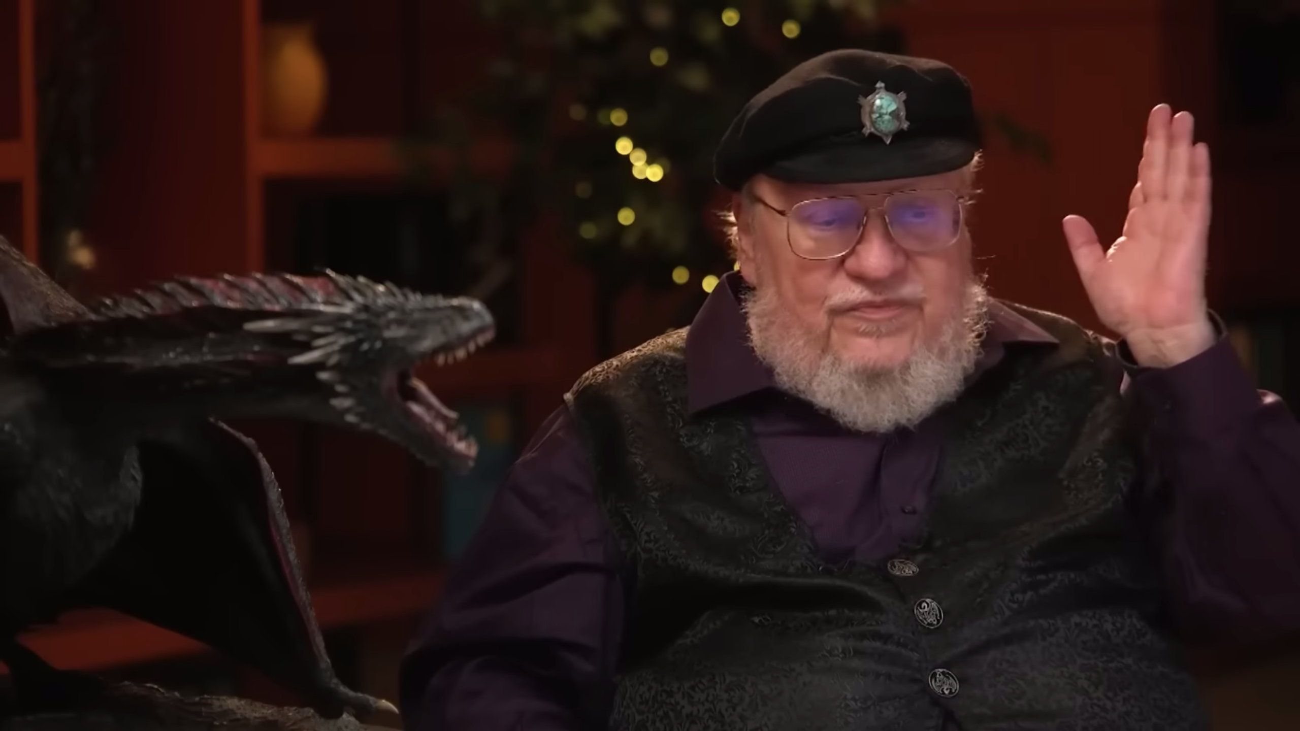 When is the Winds of Winter release date? Latest 2026 updates from ...