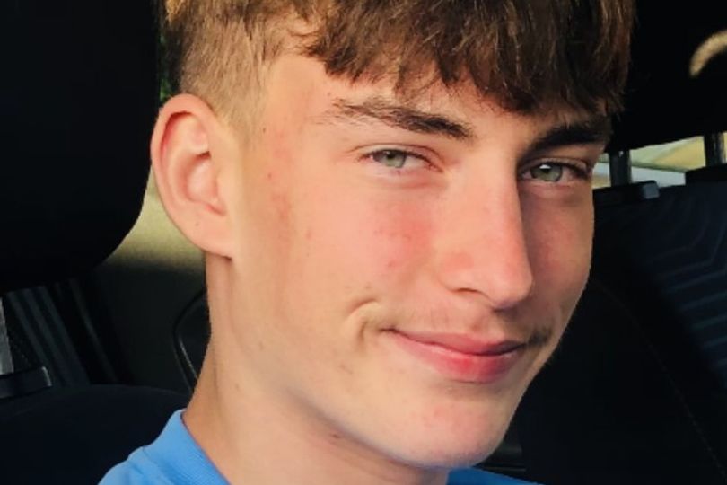Heartbroken family's tribute to 'truly remarkable' 17-year-old after ...