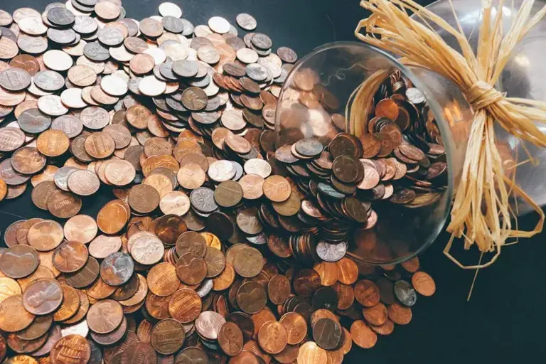 Check your old wallet - these rare bills and coins could be worth real ...