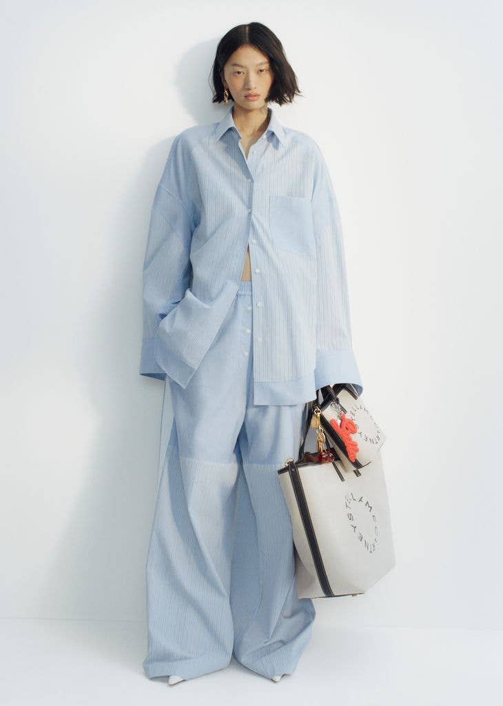 H&M x Stella McCartney is their chicest collaboration yet - these are ...