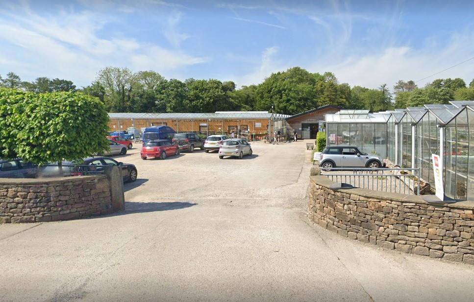 'Do not abuse our staff' - Lancashire garden centre issues statement ...