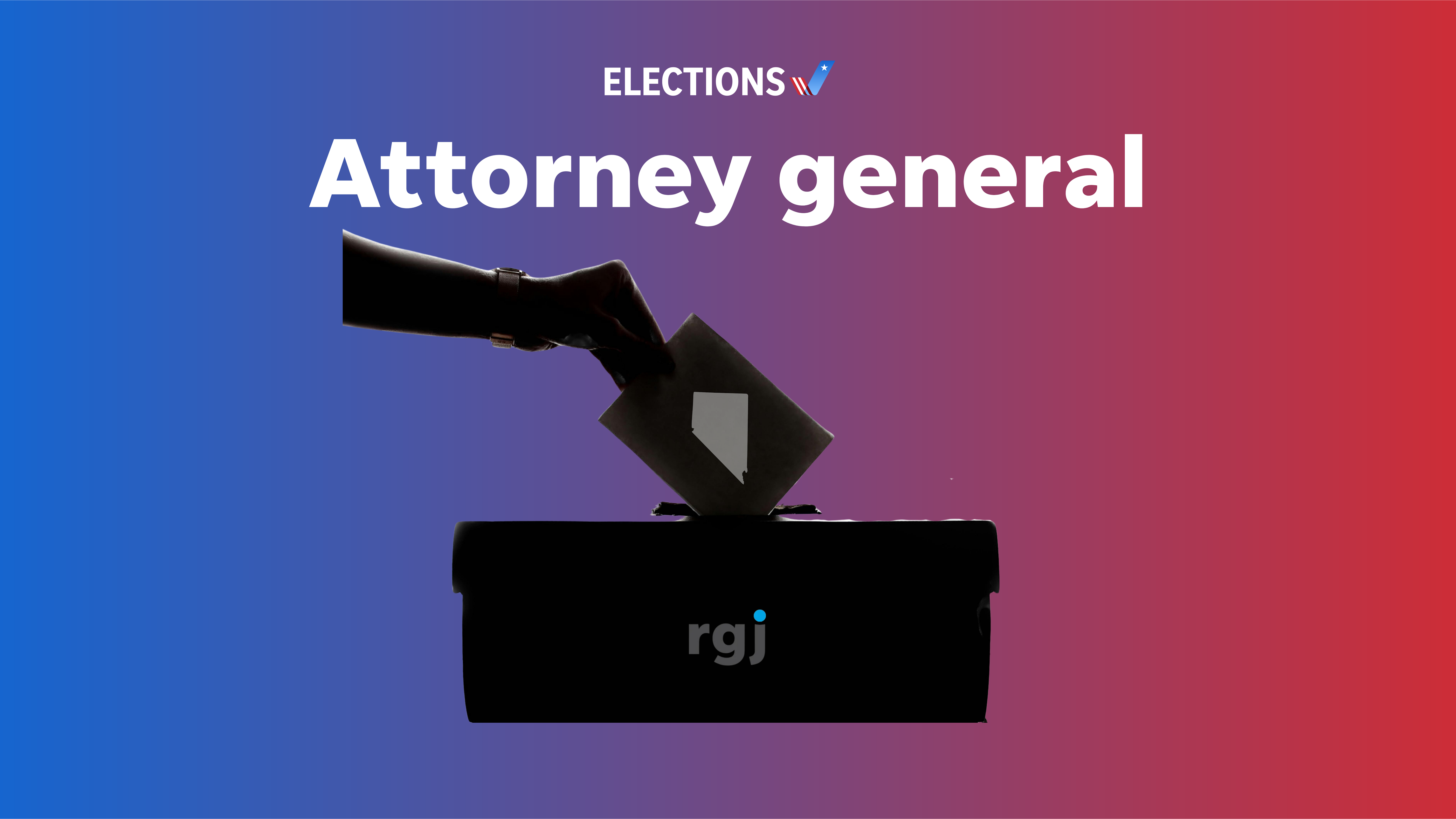 Republicans Guzman Fralick, Tarkanian run for Nevada attorney general