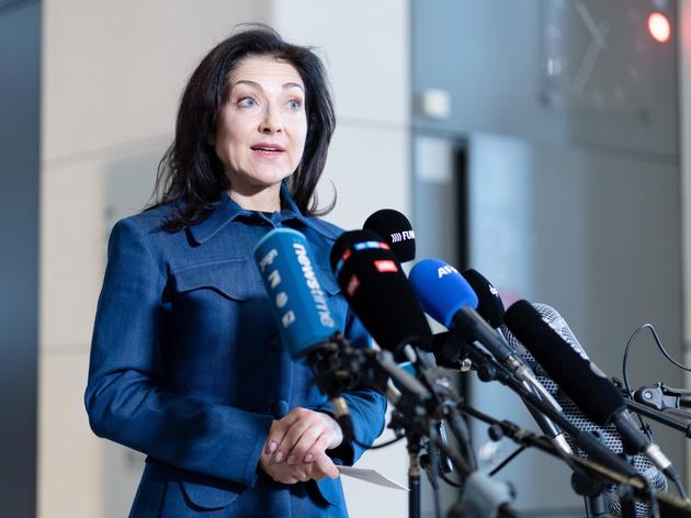 Heizgesetz: Katherina Reiche verspricht Bonus – doch die Rechnung platzt