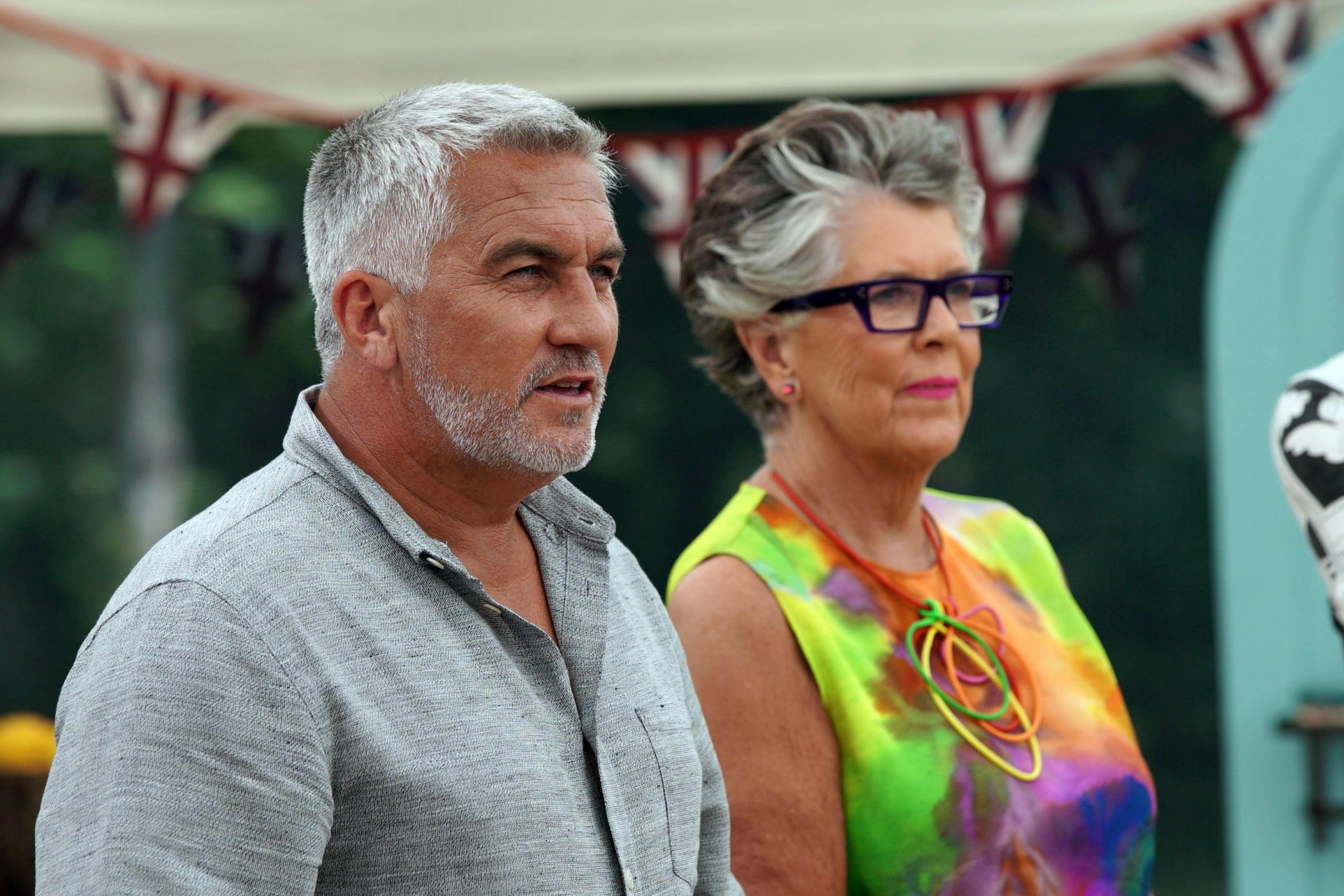 Paul Hollywood shares update on sick cat after 100mph speeding conviction