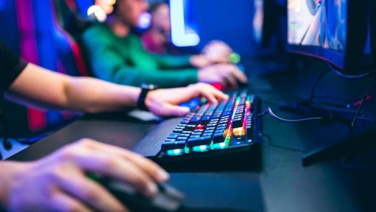 Wood River film studio project to include 10,000-square-foot esports arena