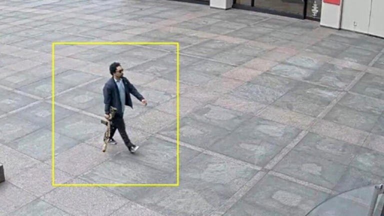 Luigi Mangione effect: String of suspects invoke alleged CEO assassin ...