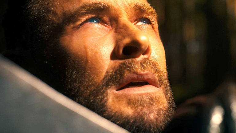 15 years later, Thor proves Chris Hemsworth is Avengers: Doomsday's ...