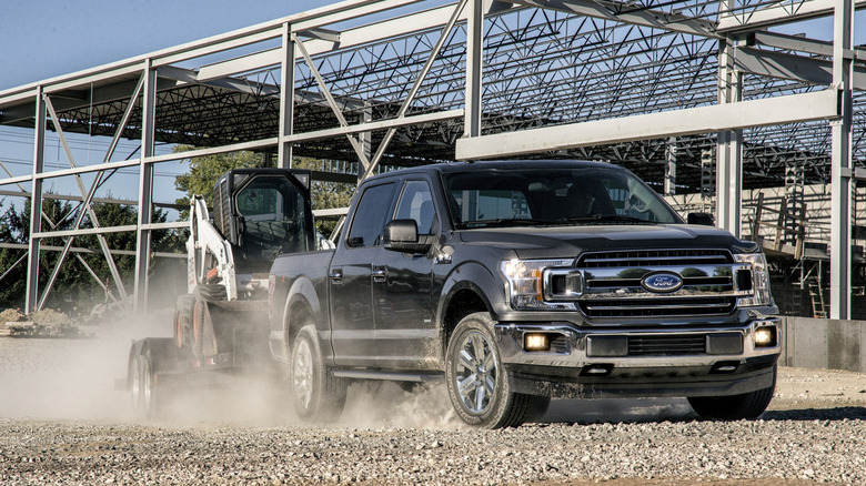 5 cheap trucks that look expensive
