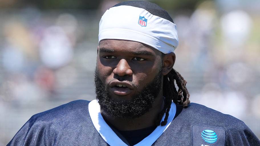 Jets have made their stance on former Cowboys bust Mazi Smith painfully ...