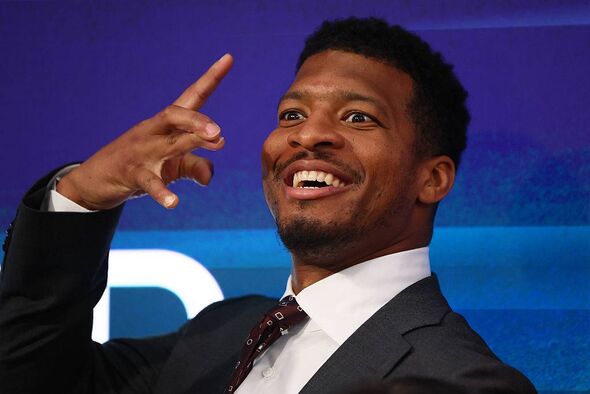 FOX drafts in NFL star to World Cup soccer coverage team