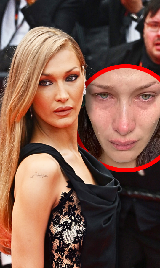 Bella reveals her surgery regrets