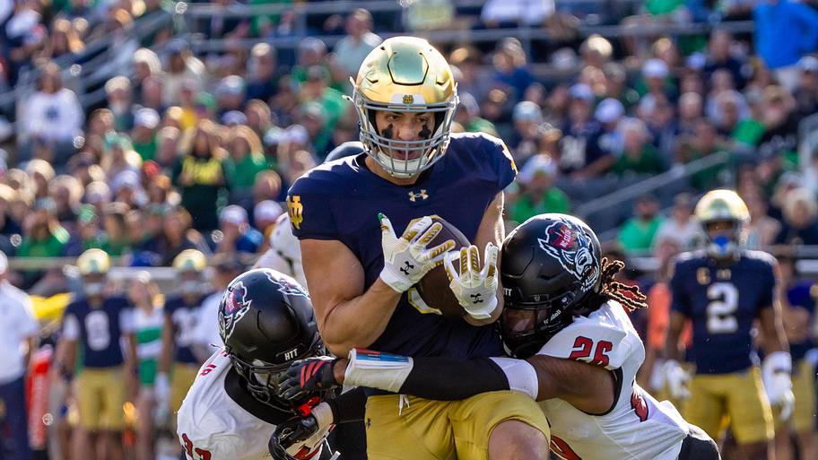 Here's why each Patriots draft pick could start in 2026