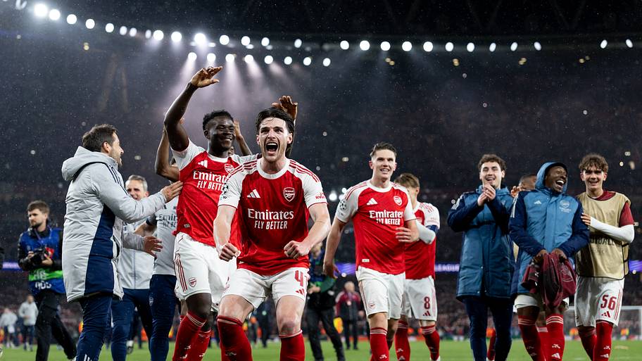 Predetermined—Arsenal, UEFA face wild corruption claims from Madrid mayor