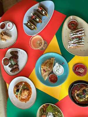 Mother's Day 2026: Best restaurants in Mumbai for a special meal with mom