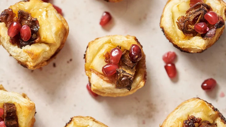 12 tasty puff pastry recipes