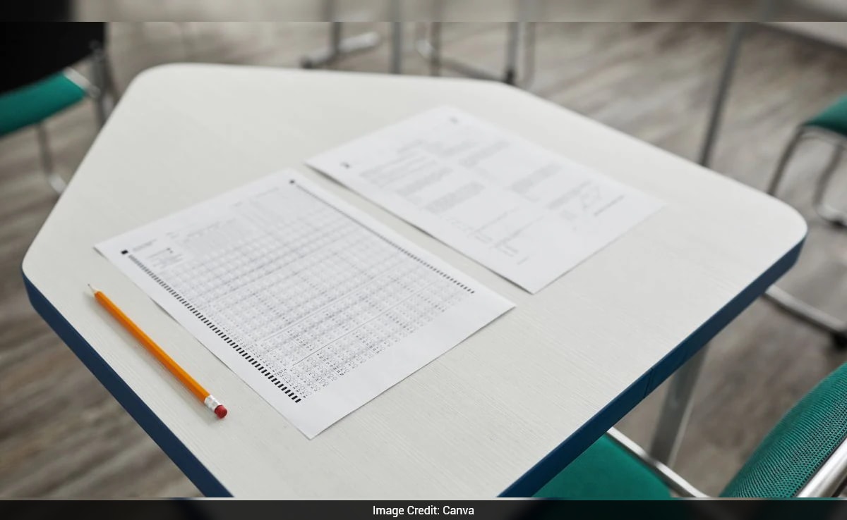 Tripura University result 2026 released: Check direct link and required ...