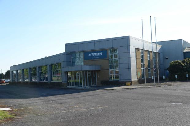 Jobs lost as major local manufacturer enters administration