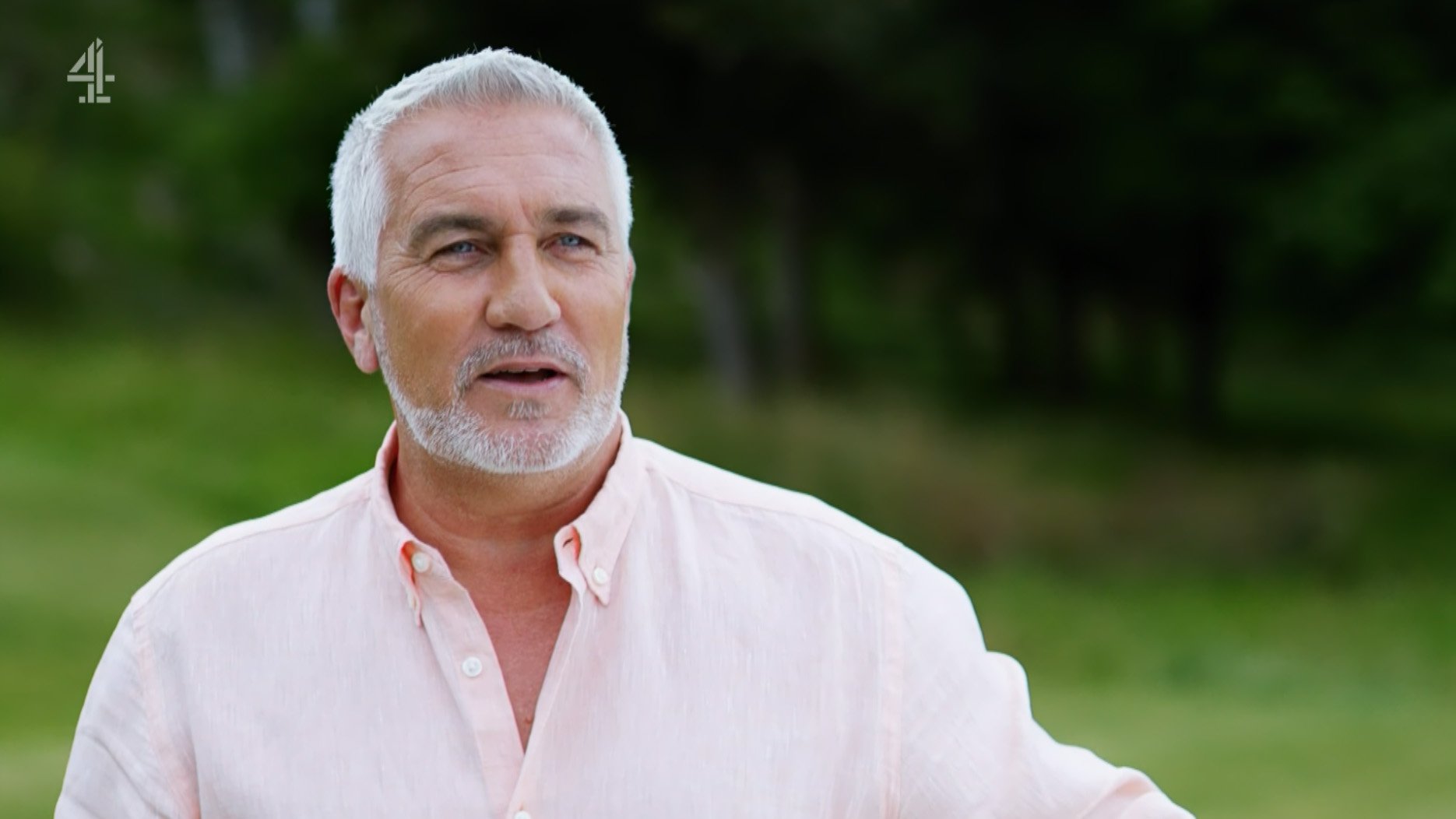 Paul Hollywood shares update on sick cat after 100mph speeding conviction