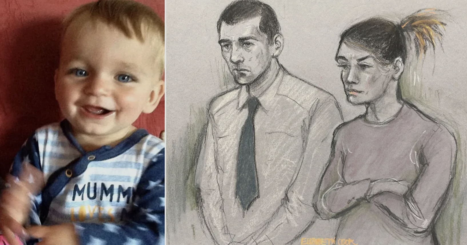 The sad and ghastly story of Alfie Lamb