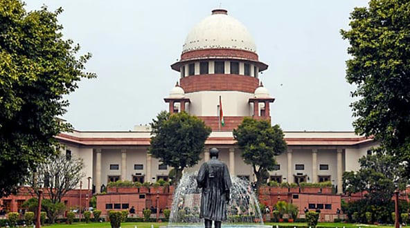 SC: Expedite trial of cases lodged under NIA Act