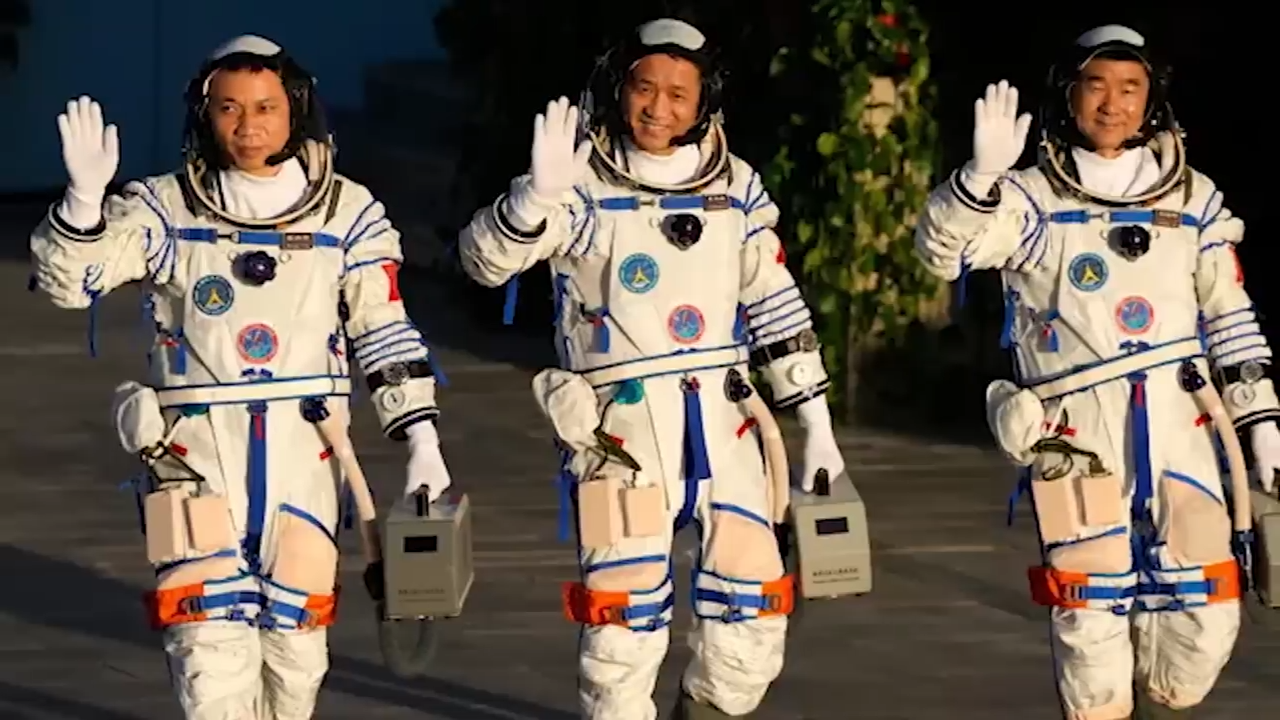 Something big is being planned for the moon in the 2030s