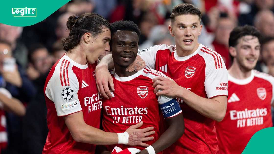 Arsenal vs Paris Saint-Germain: Why UEFA moved Champions League final ...