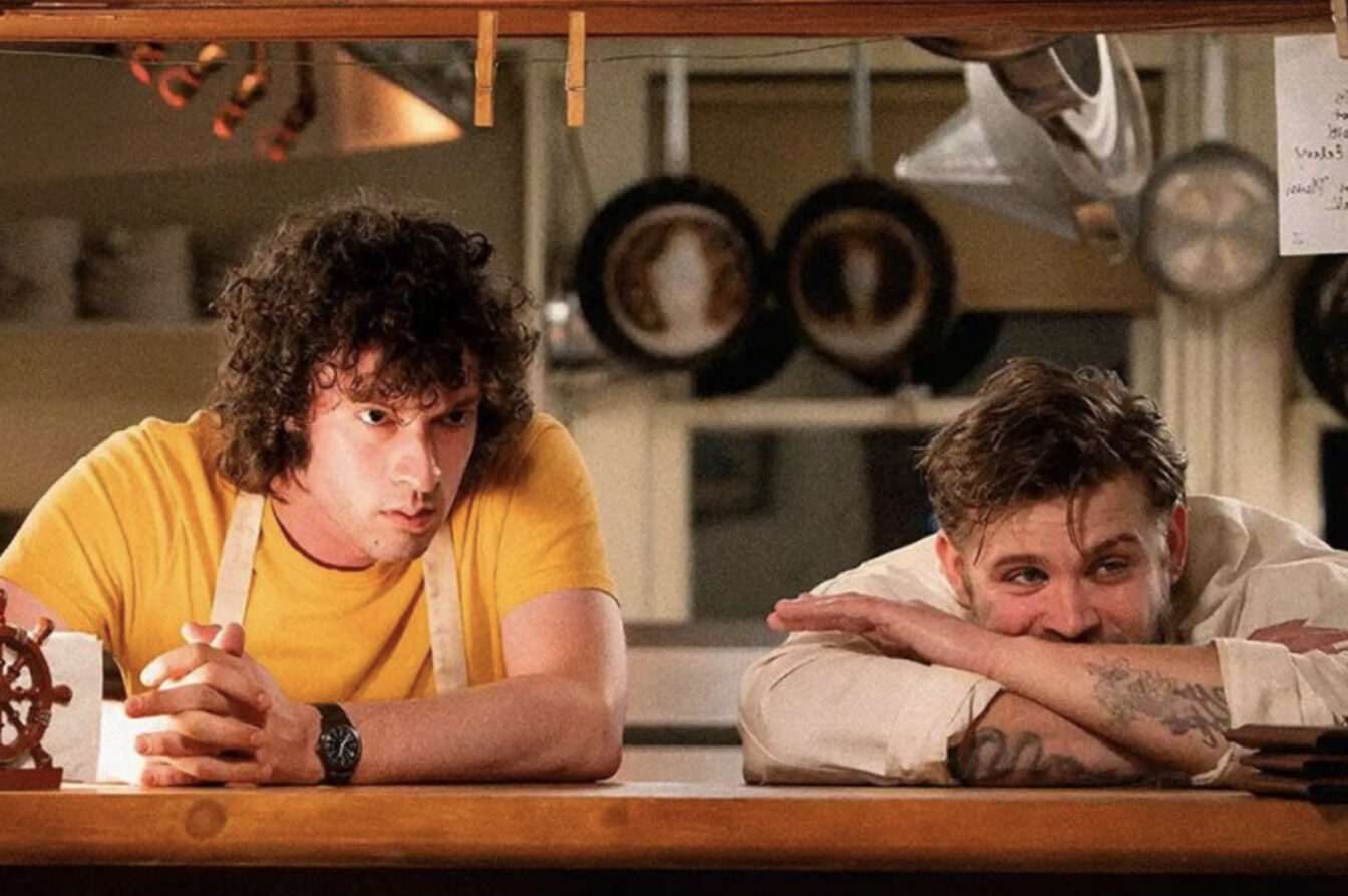 Tony : un biopic qui s’éloigne des codes classiques
