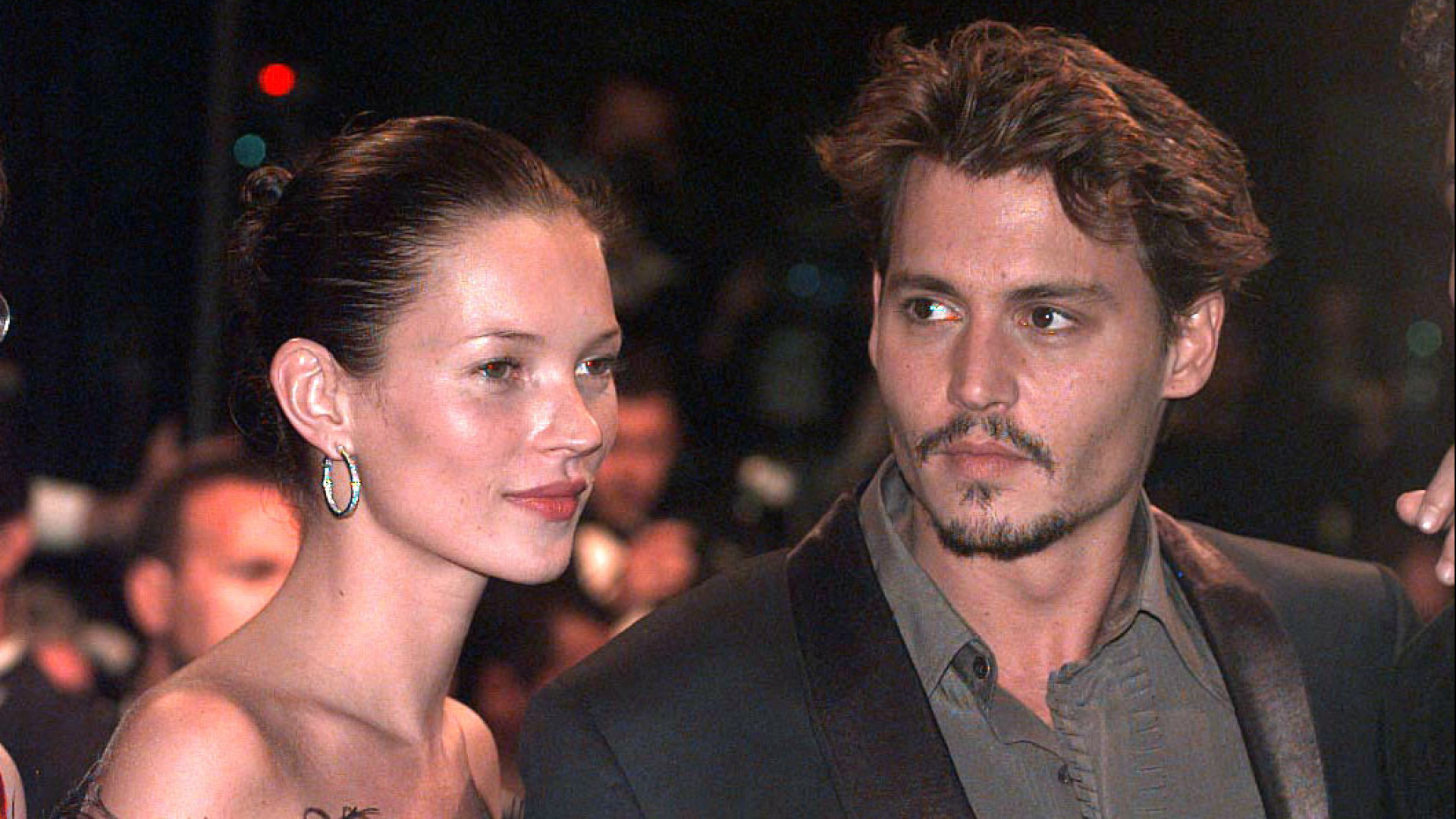 The most iconic couples from the '90s
