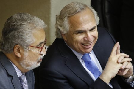 El secreto mejor guardado de Chile: tribunal aún no accede a entregar ...