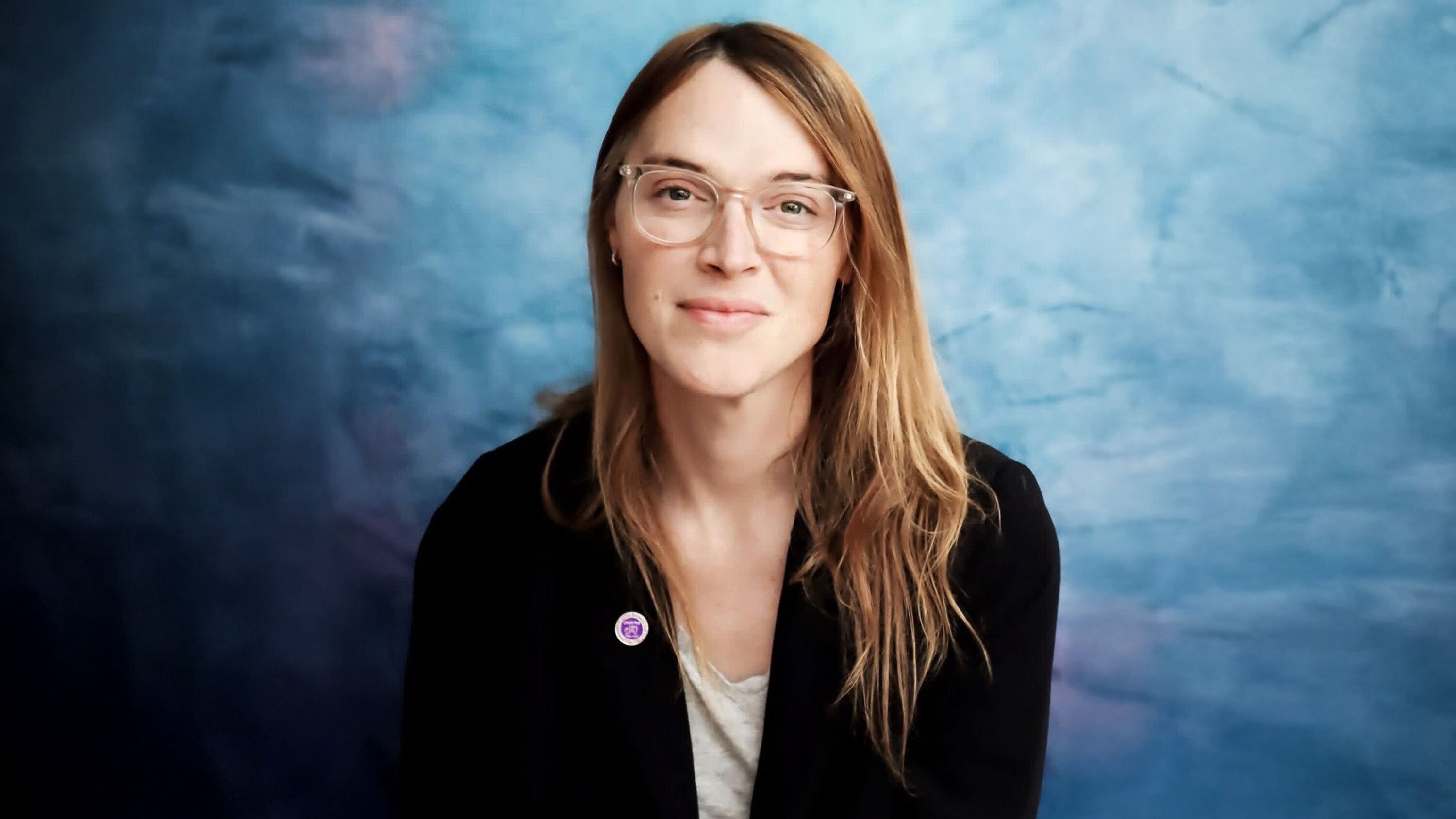 Democrat attacked by her own party in historically blue state for being ...