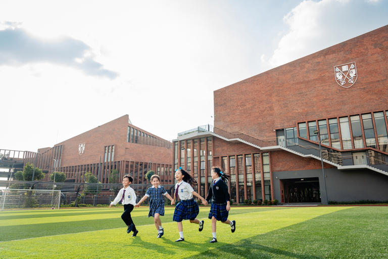 Brighton College Vietnam named among world's top recommended private ...