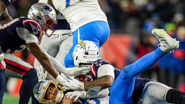 AFC West report card: Chiefs could be back in business