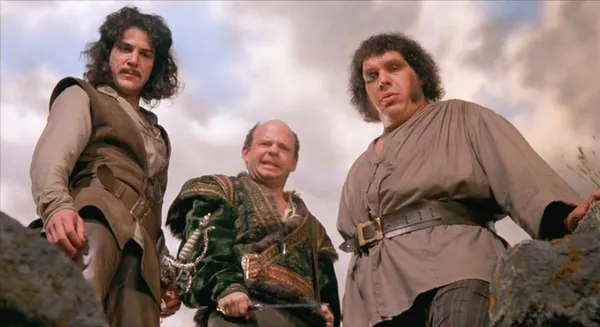 10 of the funniest improvised scenes in movie history