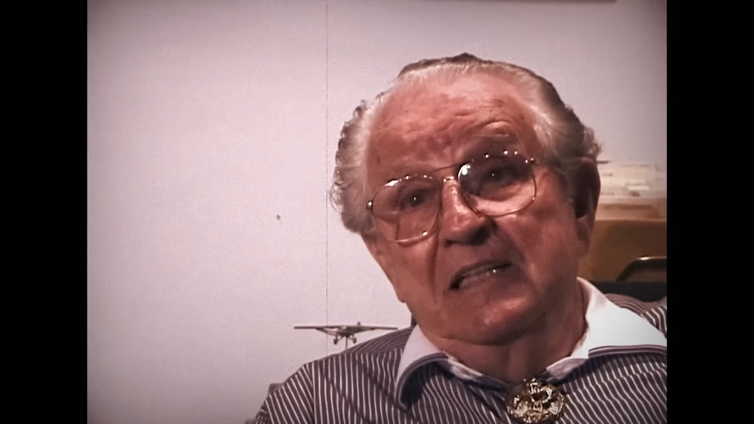 Scientists filed anti-gravity patents - then the research vanished