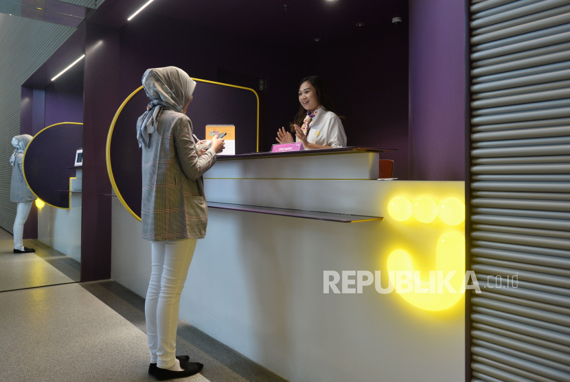RUPST Bank Jago setujui laporan tahunan 2025, tetapkan susunan direksi ...