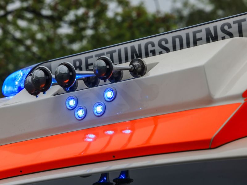 Polizei-News Euskirchen, 07.05.26: Jugendlicher ohne Fahrerlaubnis ...