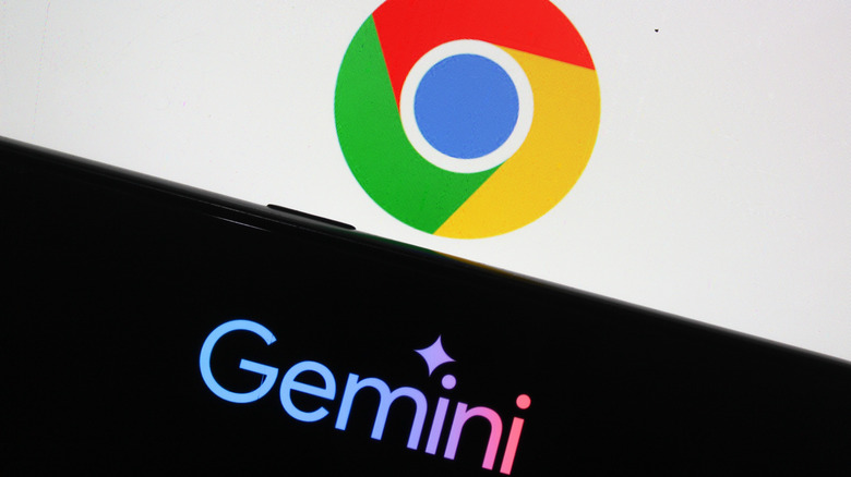 Google Chrome just silently installed a 4GB AI model on your device ...