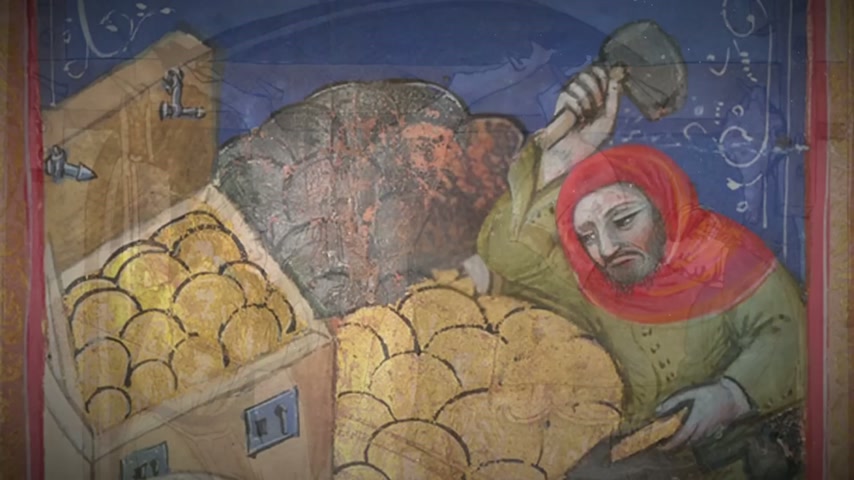 The smell alone could make you sick - The worst jobs of the Middle Ages