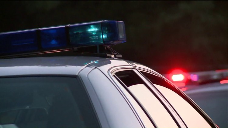 Ashford man arrested after son accesses gun, shoots himself: State police