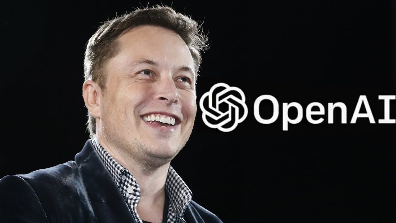 Elon Musk’s AI is beating humans - and this was just the start