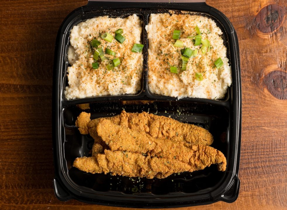 5 seafood chains serving the best southern style fried whiting and grits