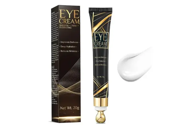 El mejor contorno de ojos de 2026 según dermatólogos: Comparativa real ...