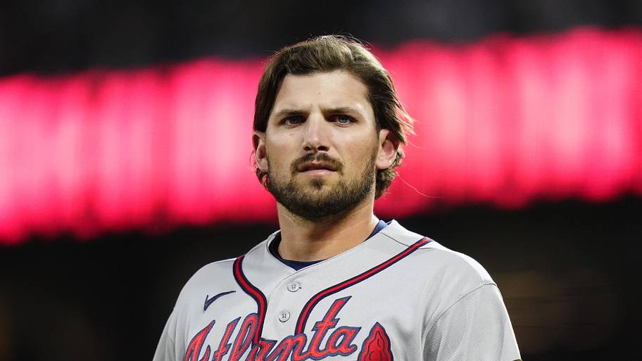 Braves' Austin Riley decision is looking worse and worse by the day