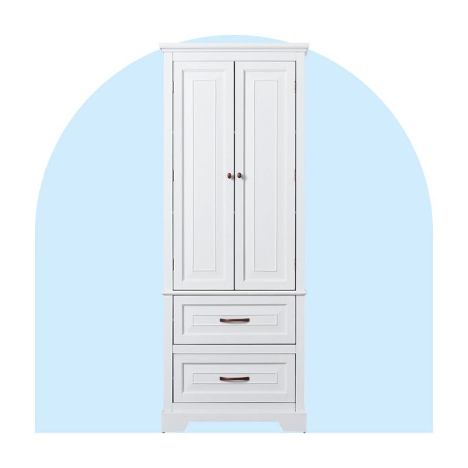 3 best laundry room storage cabinets to stay organized