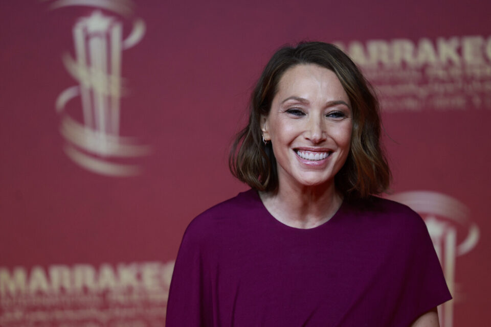 Biopic sur Johnny Hallyday : Laura Smet, la fille du chanteur, va y ...